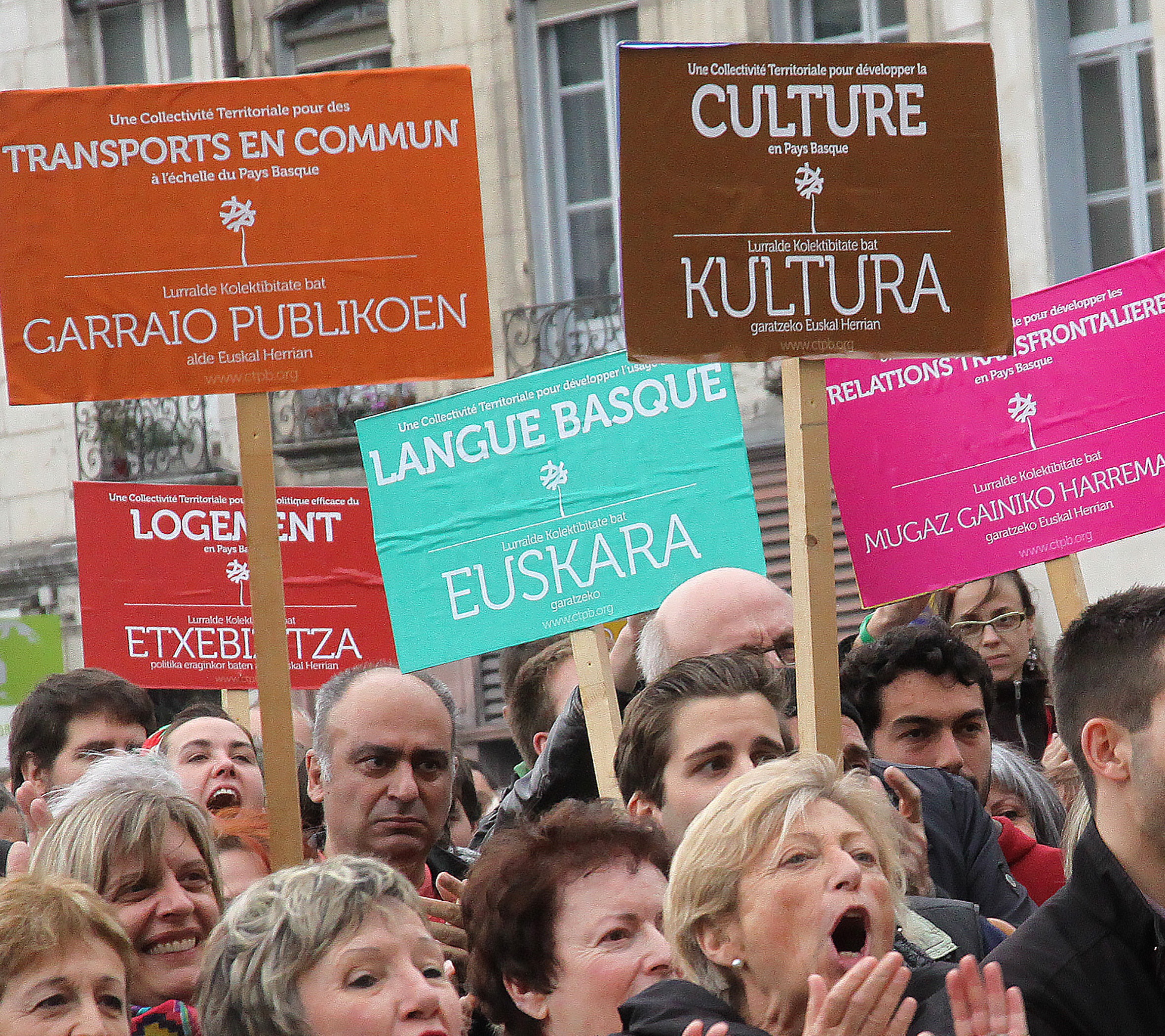 Faire système - Enbata